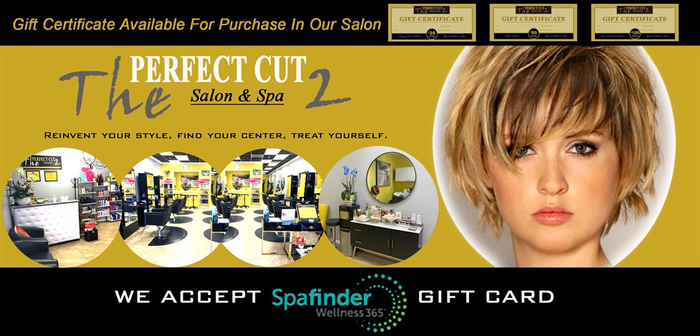 The Perfect Cut II - Salon and Spa in San Jose, CA